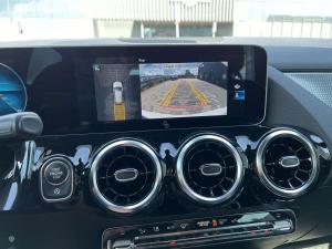 Balts Mercedes-Benz B 180 2019 Šauļi, ar dzinēja tilpumu 1.50 L un nobraukumu 195 tūkst. km par 14900 €, foto 23 vietnē AUTOMOTO.COM.LV