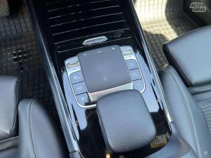Balts Mercedes-Benz B 180 2019 Šauļi, ar dzinēja tilpumu 1.50 L un nobraukumu 195 tūkst. km par 14900 €, foto 25 vietnē AUTOMOTO.COM.LV