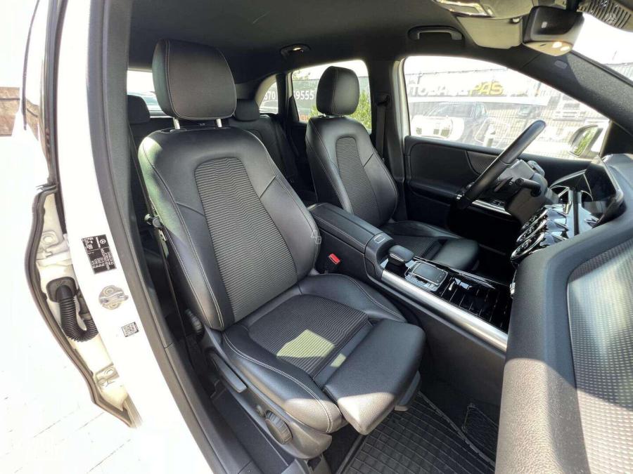 Balts Mercedes-Benz B 180 2019 Šauļi, ar dzinēja tilpumu 1.50 L un nobraukumu 195 tūkst. km par 14900 €, foto 28 vietnē AUTOMOTO.COM.LV