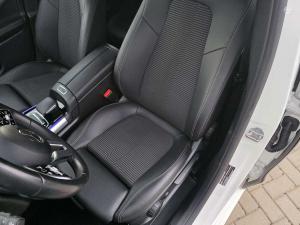 Balts Mercedes-Benz B 180 2019 Viļņa, ar dzinēja tilpumu 1.80 L un nobraukumu 42 tūkst. km par 16500 €, foto 17 vietnē AUTOMOTO.COM.LV