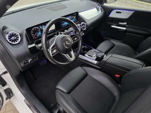 Balts Mercedes-Benz B 180 2019 Viļņa, ar dzinēja tilpumu 1.80 L un nobraukumu 42 tūkst. km par 16500 €, foto 18 vietnē AUTOMOTO.COM.LV