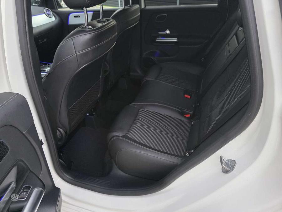 Balts Mercedes-Benz B 180 2019 Viļņa, ar dzinēja tilpumu 1.80 L un nobraukumu 42 tūkst. km par 16500 €, foto 20 vietnē AUTOMOTO.COM.LV