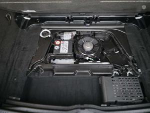 Balts Mercedes-Benz B 180 2019 Viļņa, ar dzinēja tilpumu 1.80 L un nobraukumu 42 tūkst. km par 16500 €, foto 23 vietnē AUTOMOTO.COM.LV