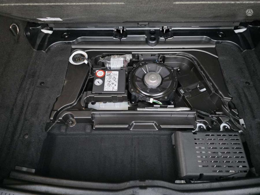 Balts Mercedes-Benz B 180 2019 Viļņa, ar dzinēja tilpumu 1.80 L un nobraukumu 42 tūkst. km par 16500 €, foto 23 vietnē AUTOMOTO.COM.LV