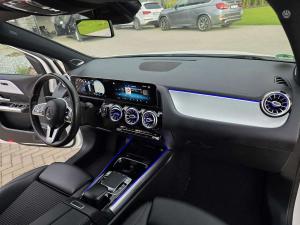 Balts Mercedes-Benz B 180 2019 Viļņa, ar dzinēja tilpumu 1.80 L un nobraukumu 42 tūkst. km par 16500 €, foto 27 vietnē AUTOMOTO.COM.LV