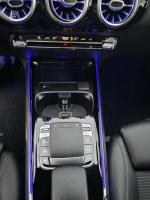Balts Mercedes-Benz B 180 2019 Viļņa, ar dzinēja tilpumu 1.80 L un nobraukumu 42 tūkst. km par 16500 €, foto 30 vietnē AUTOMOTO.COM.LV
