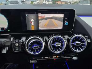 Balts Mercedes-Benz B 180 2019 Viļņa, ar dzinēja tilpumu 1.80 L un nobraukumu 42 tūkst. km par 16500 €, foto 31 vietnē AUTOMOTO.COM.LV