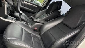 Balts Mercedes-Benz B 180 2011 Rīga, ar dzinēja tilpumu 2.00 L un nobraukumu 247 tūkst. km par 3750 €, foto 7 vietnē AUTOMOTO.COM.LV