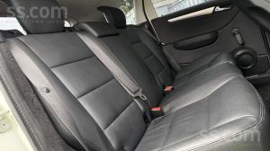 Balts Mercedes-Benz B 180 2011 Rīga, ar dzinēja tilpumu 2.00 L un nobraukumu 247 tūkst. km par 3750 €, foto 9 vietnē AUTOMOTO.COM.LV