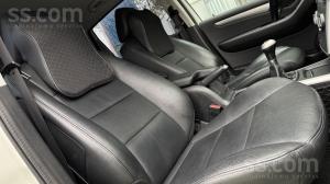 Balts Mercedes-Benz B 180 2011 Rīga, ar dzinēja tilpumu 2.00 L un nobraukumu 247 tūkst. km par 3750 €, foto 10 vietnē AUTOMOTO.COM.LV