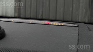 Balts Mercedes-Benz B 180 2011 Rīga, ar dzinēja tilpumu 2.00 L un nobraukumu 247 tūkst. km par 3750 €, foto 17 vietnē AUTOMOTO.COM.LV