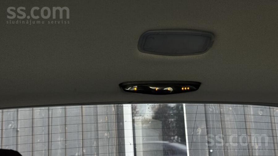 Balts Mercedes-Benz B 180 2011 Rīga, ar dzinēja tilpumu 2.00 L un nobraukumu 247 tūkst. km par 3750 €, foto 18 vietnē AUTOMOTO.COM.LV