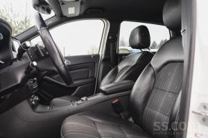 Balts Mercedes-Benz B 180 2013 Rīga, ar dzinēja tilpumu 1.80 L un nobraukumu 221 tūkst. km par 6990 €, foto 8 vietnē AUTOMOTO.COM.LV