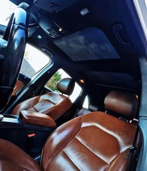 White Mercedes-Benz B 180 2013 in Kaisiadorys, with an engine capacity of 1.80 L and mileage of 276 thousand km for 5650 €, photo 42 on AUTOMOTO.COM.LV