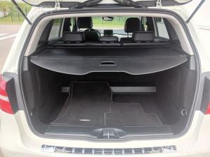 Balts Mercedes-Benz B 180 2014 Rīga, ar dzinēja tilpumu 1.50 L un nobraukumu 200 tūkst. km par 7990 €, foto 12 vietnē AUTOMOTO.COM.LV