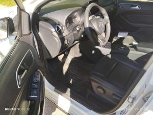 Balts Mercedes-Benz B 180 2016 Kelmė, ar dzinēja tilpumu 1.50 L un nobraukumu 380 tūkst. km par 3950 €, foto 8 vietnē AUTOMOTO.COM.LV