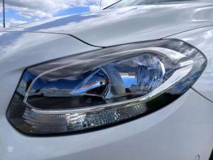 Balts Mercedes-Benz B 180 2016 Marijampole, ar dzinēja tilpumu 1.50 L un nobraukumu 229 tūkst. km par 7450 €, foto 25 vietnē AUTOMOTO.COM.LV