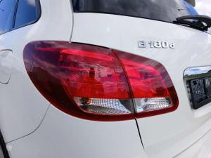Balts Mercedes-Benz B 180 2016 Marijampole, ar dzinēja tilpumu 1.50 L un nobraukumu 229 tūkst. km par 7450 €, foto 26 vietnē AUTOMOTO.COM.LV