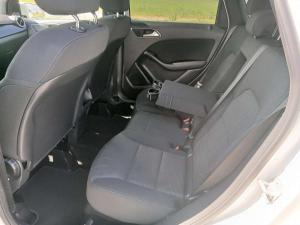 Balts Mercedes-Benz B 180 2016 Marijampole, ar dzinēja tilpumu 1.50 L un nobraukumu 229 tūkst. km par 7450 €, foto 45 vietnē AUTOMOTO.COM.LV