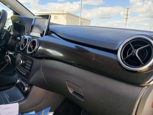 Balts Mercedes-Benz B 180 2016 Marijampole, ar dzinēja tilpumu 1.50 L un nobraukumu 229 tūkst. km par 7450 €, foto 37 vietnē AUTOMOTO.COM.LV