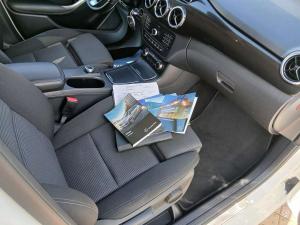 Balts Mercedes-Benz B 180 2016 Marijampole, ar dzinēja tilpumu 1.50 L un nobraukumu 229 tūkst. km par 7450 €, foto 39 vietnē AUTOMOTO.COM.LV