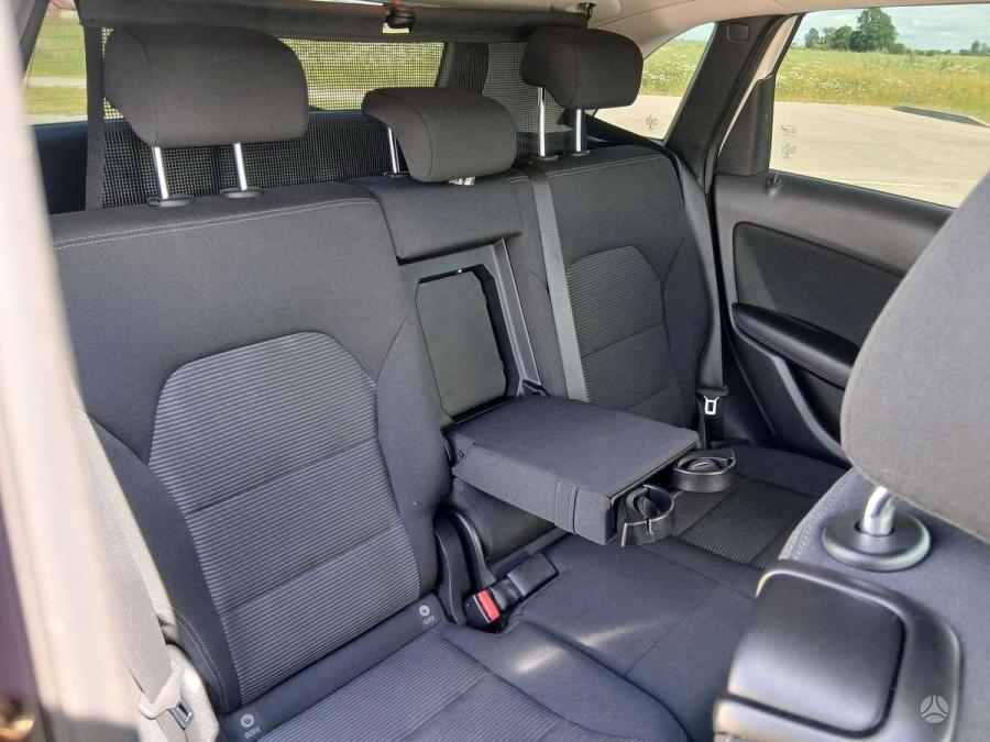 Balts Mercedes-Benz B 180 2016 Marijampole, ar dzinēja tilpumu 1.50 L un nobraukumu 229 tūkst. km par 7450 €, foto 43 vietnē AUTOMOTO.COM.LV