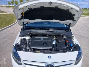 Balts Mercedes-Benz B 180 2016 Marijampole, ar dzinēja tilpumu 1.50 L un nobraukumu 229 tūkst. km par 7450 €, foto 46 vietnē AUTOMOTO.COM.LV