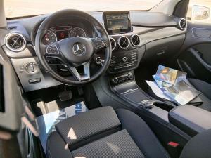 Balts Mercedes-Benz B 180 2016 Marijampole, ar dzinēja tilpumu 1.50 L un nobraukumu 229 tūkst. km par 7650 €, foto 27 vietnē AUTOMOTO.COM.LV