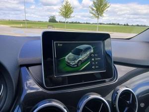 Balts Mercedes-Benz B 180 2016 Marijampole, ar dzinēja tilpumu 1.50 L un nobraukumu 229 tūkst. km par 7650 €, foto 34 vietnē AUTOMOTO.COM.LV