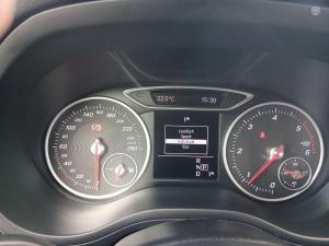 Balts Mercedes-Benz B 180 2016 Marijampole, ar dzinēja tilpumu 1.50 L un nobraukumu 229 tūkst. km par 7650 €, foto 39 vietnē AUTOMOTO.COM.LV