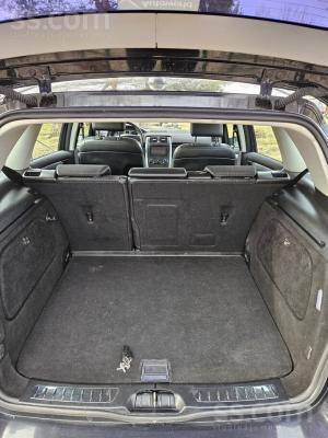 Melns Mercedes-Benz B 200 2006 Rīga, ar dzinēja tilpumu 2.00 L un nobraukumu 245 tūkst. km par 1600 €, foto 5 vietnē AUTOMOTO.COM.LV