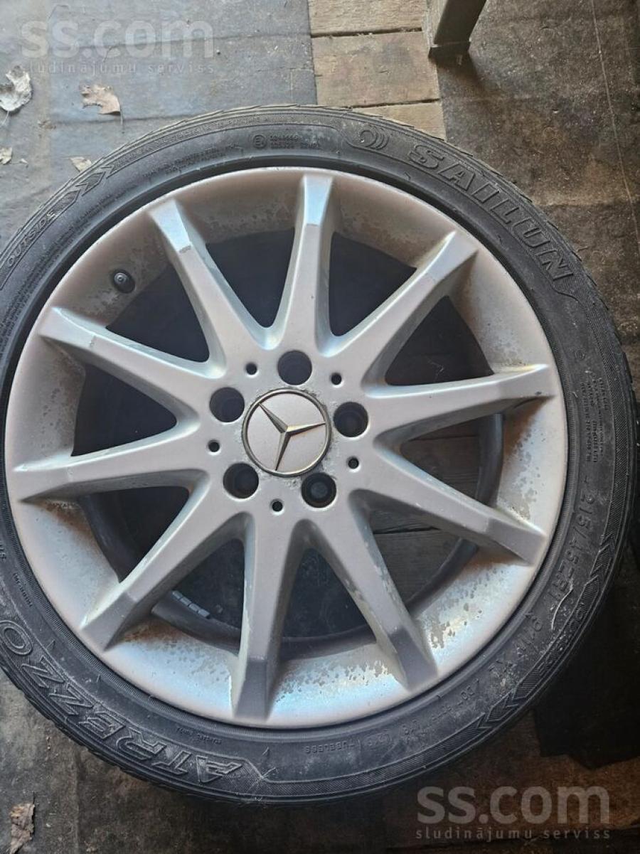 Melns Mercedes-Benz B 200 2006 Rīga, ar dzinēja tilpumu 2.00 L un nobraukumu 245 tūkst. km par 1600 €, foto 13 vietnē AUTOMOTO.COM.LV