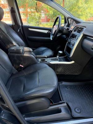 Melns Mercedes-Benz B 200 2006 Alīta, ar dzinēja tilpumu 1.99 L un nobraukumu 240 tūkst. km par 2600 €, foto 14 vietnē AUTOMOTO.COM.LV