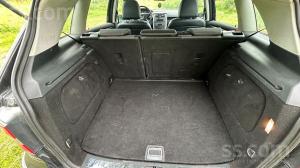 Melns Mercedes-Benz B 200 2007 Liepāja, ar dzinēja tilpumu 2.00 L un nobraukumu 229 tūkst. km par 1090 €, foto 6 vietnē AUTOMOTO.COM.LV