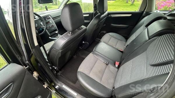 Melns Mercedes-Benz B 200 2007 Liepāja, ar dzinēja tilpumu 2.00 L un nobraukumu 229 tūkst. km par 1090 €, foto 7 vietnē AUTOMOTO.COM.LV