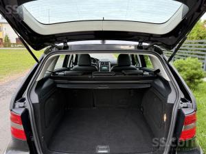 Melns Mercedes-Benz B 200 2007 Rīga, ar dzinēja tilpumu 2.00 L un nobraukumu 161 tūkst. km par 2500 €, foto 12 vietnē AUTOMOTO.COM.LV