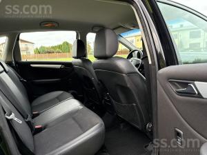 Melns Mercedes-Benz B 200 2007 Rīga, ar dzinēja tilpumu 2.00 L un nobraukumu 161 tūkst. km par 2500 €, foto 20 vietnē AUTOMOTO.COM.LV