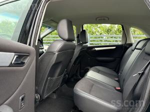 Melns Mercedes-Benz B 200 2007 Rīga, ar dzinēja tilpumu 2.00 L un nobraukumu 161 tūkst. km par 2500 €, foto 21 vietnē AUTOMOTO.COM.LV