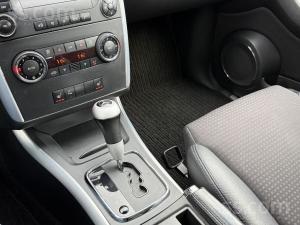 Melns Mercedes-Benz B 200 2007 Rīga, ar dzinēja tilpumu 2.00 L un nobraukumu 161 tūkst. km par 2500 €, foto 24 vietnē AUTOMOTO.COM.LV