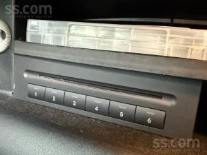 Melns Mercedes-Benz B 200 2007 Rīga, ar dzinēja tilpumu 2.00 L un nobraukumu 161 tūkst. km par 2500 €, foto 25 vietnē AUTOMOTO.COM.LV