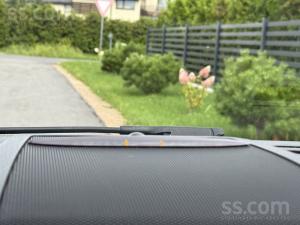 Melns Mercedes-Benz B 200 2007 Rīga, ar dzinēja tilpumu 2.00 L un nobraukumu 161 tūkst. km par 2500 €, foto 26 vietnē AUTOMOTO.COM.LV