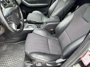 Melns Mercedes-Benz B 200 2008 Viļņa, ar dzinēja tilpumu 2.00 L un nobraukumu 301 tūkst. km par 3490 €, foto 10 vietnē AUTOMOTO.COM.LV