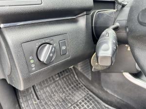 Melns Mercedes-Benz B 200 2008 Viļņa, ar dzinēja tilpumu 2.00 L un nobraukumu 301 tūkst. km par 3490 €, foto 13 vietnē AUTOMOTO.COM.LV
