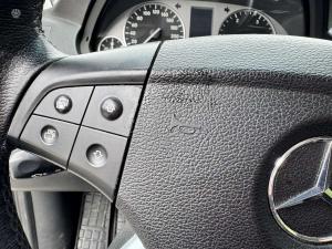 Melns Mercedes-Benz B 200 2008 Viļņa, ar dzinēja tilpumu 2.00 L un nobraukumu 301 tūkst. km par 3490 €, foto 15 vietnē AUTOMOTO.COM.LV