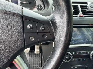 Melns Mercedes-Benz B 200 2008 Viļņa, ar dzinēja tilpumu 2.00 L un nobraukumu 301 tūkst. km par 3490 €, foto 16 vietnē AUTOMOTO.COM.LV