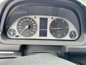 Melns Mercedes-Benz B 200 2008 Viļņa, ar dzinēja tilpumu 2.00 L un nobraukumu 301 tūkst. km par 3490 €, foto 18 vietnē AUTOMOTO.COM.LV