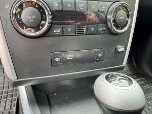 Melns Mercedes-Benz B 200 2008 Viļņa, ar dzinēja tilpumu 2.00 L un nobraukumu 301 tūkst. km par 3490 €, foto 19 vietnē AUTOMOTO.COM.LV
