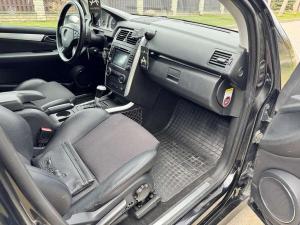 Melns Mercedes-Benz B 200 2008 Viļņa, ar dzinēja tilpumu 2.00 L un nobraukumu 301 tūkst. km par 3490 €, foto 22 vietnē AUTOMOTO.COM.LV