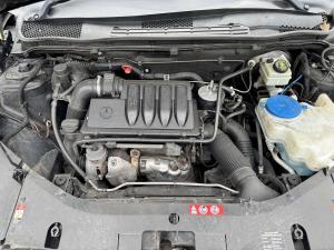 Melns Mercedes-Benz B 200 2008 Viļņa, ar dzinēja tilpumu 2.00 L un nobraukumu 301 tūkst. km par 3490 €, foto 24 vietnē AUTOMOTO.COM.LV
