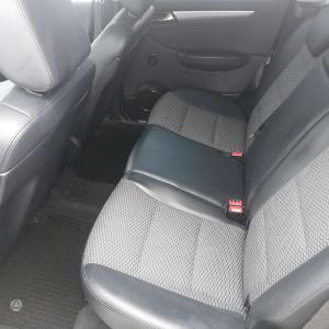 Melns Mercedes-Benz B 200 2009 Marijampole, ar dzinēja tilpumu 0.00 L un nobraukumu 270 tūkst. km par 2850 €, foto 11 vietnē AUTOMOTO.COM.LV